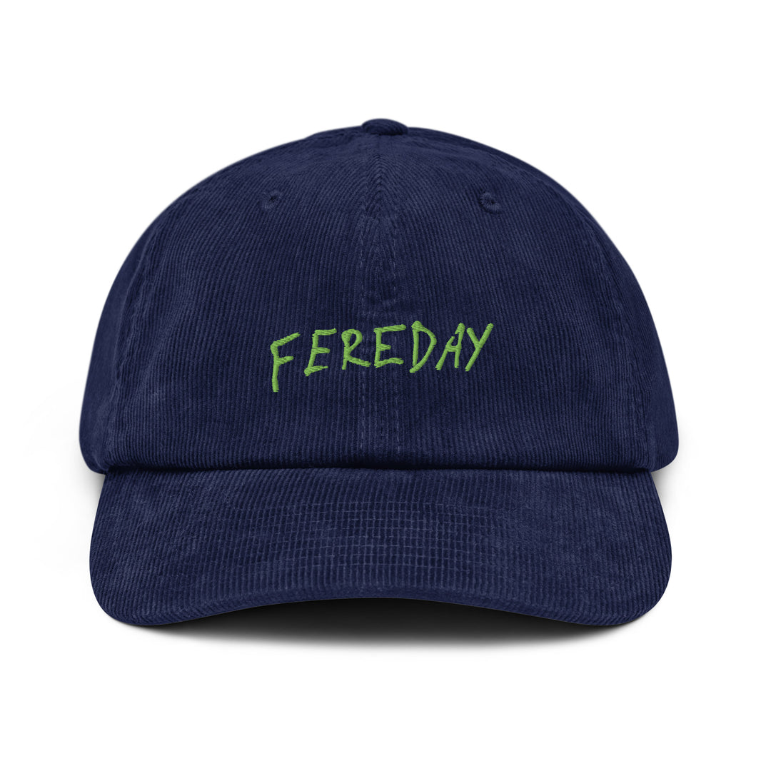 Fereday Studio | One-of-a-Kind Clothing, Vintage & Visible Mending